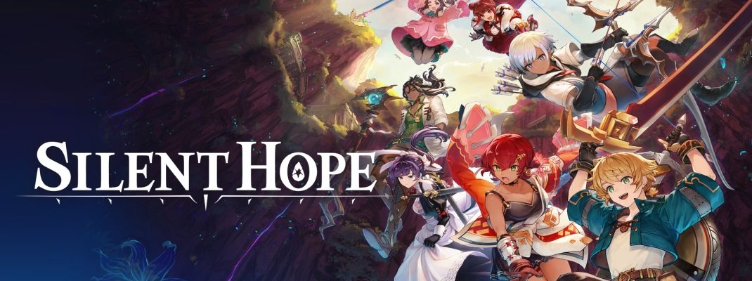 Review: Silent Hope