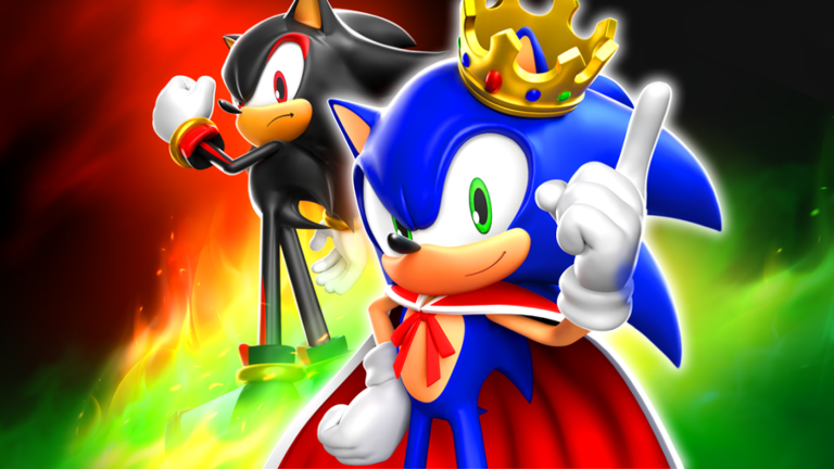 Roblox | Sonic Speed Simulator Codes (Updated August 2023)
