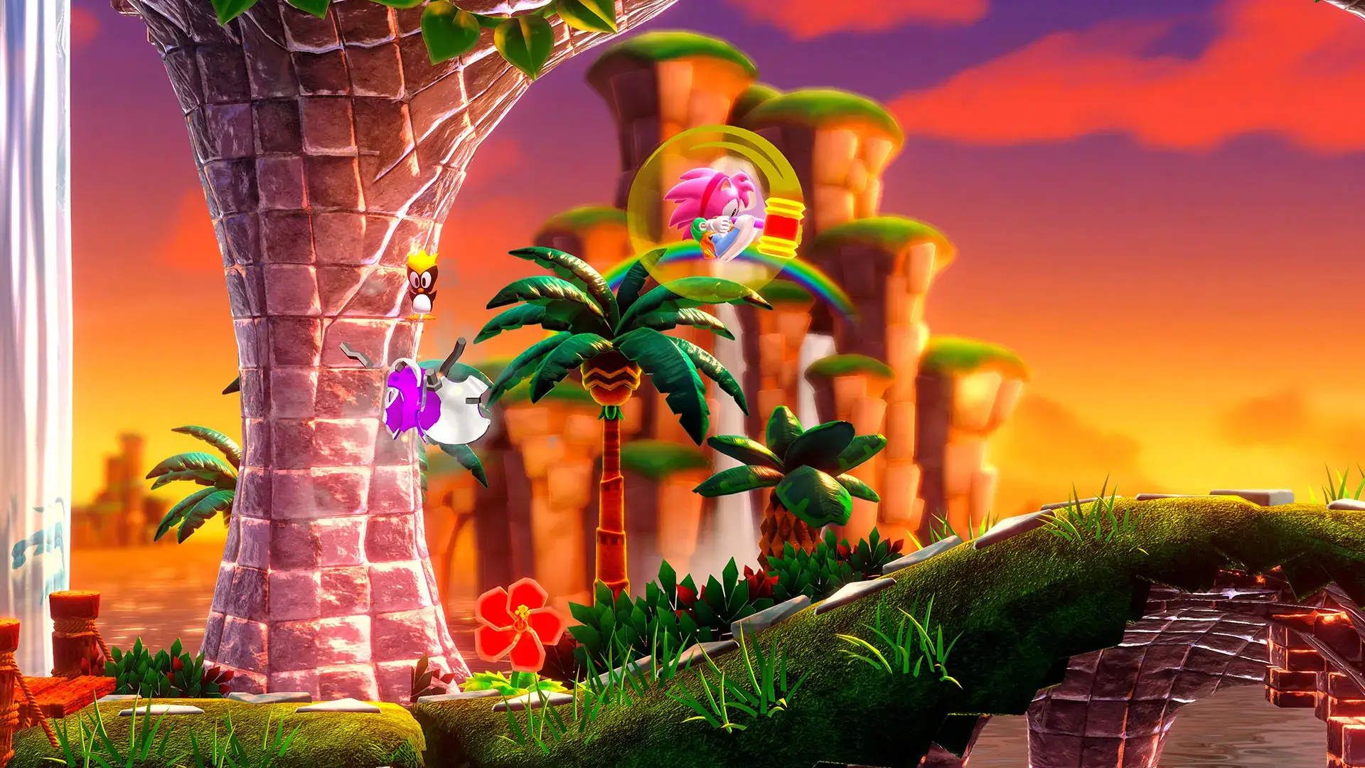 TGS 2023: Sonic Superstars Feels Like a Real Step Forward