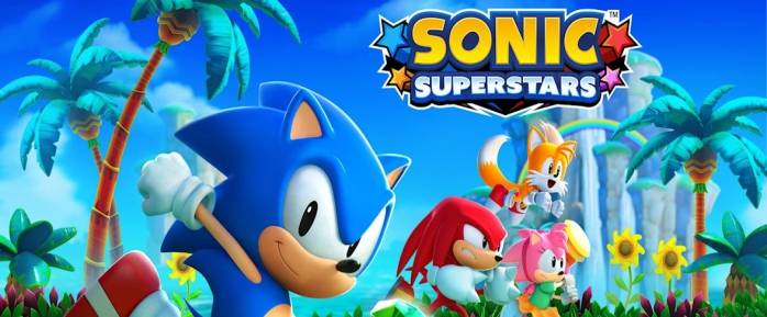 Sonic Superstars Brings Classic Sidescrolling Thrills to Consoles, PC