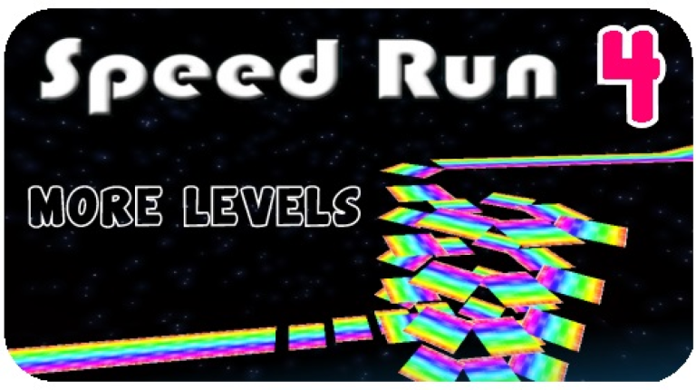 Roblox | Speed Run 4 Codes (Updated August 2023)