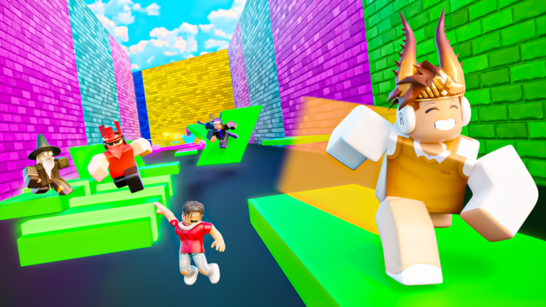 Roblox | Speed Runner Codes (Updated August 2023)
