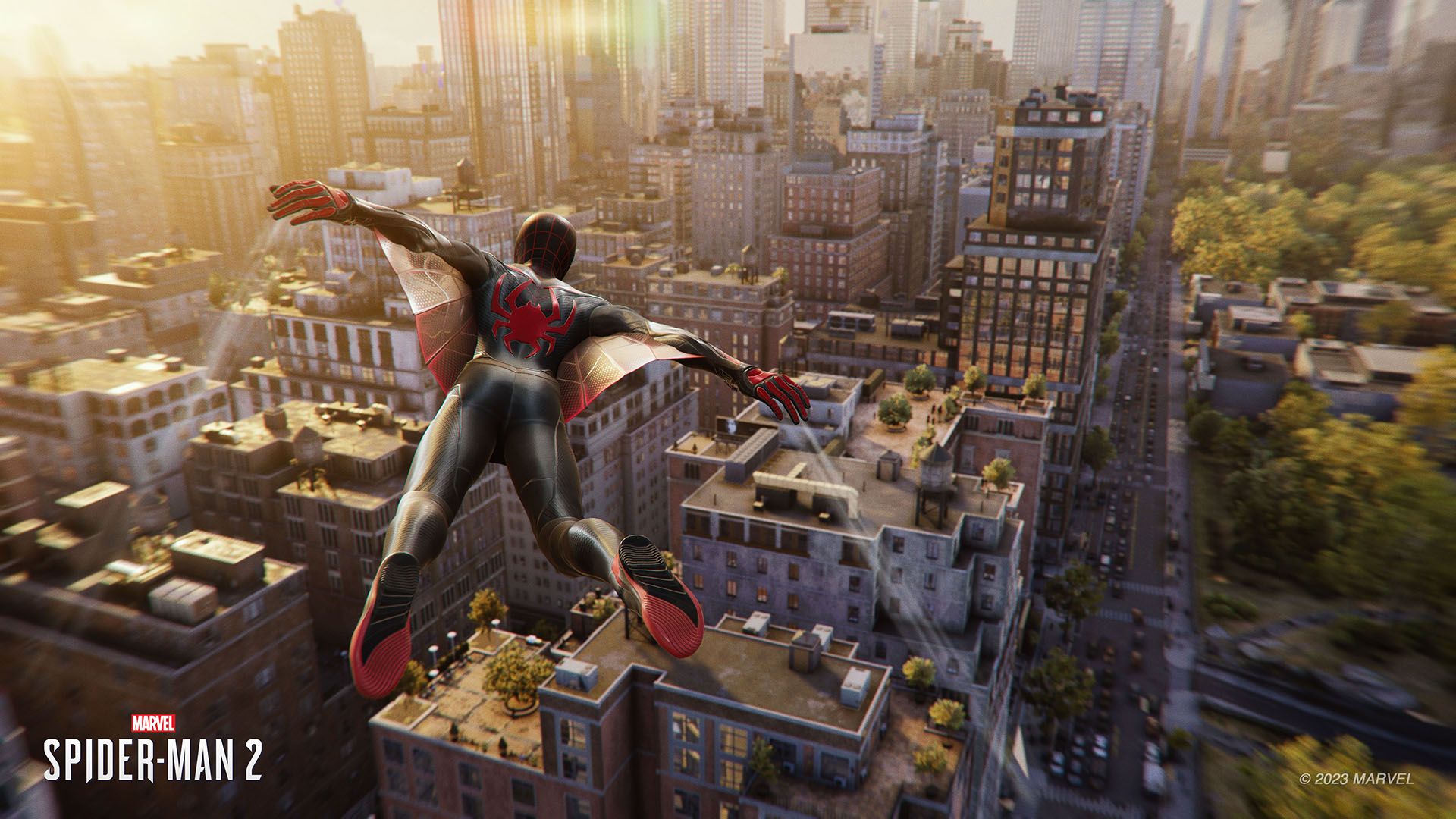 Marvel's Spider-Man 2 | Every Miles Morales Suit