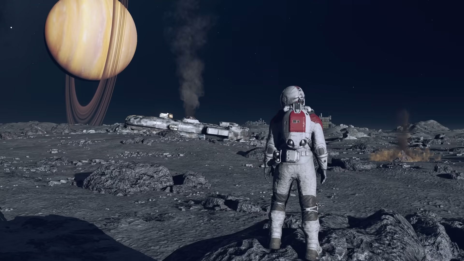 Starfield | How long to Beat?