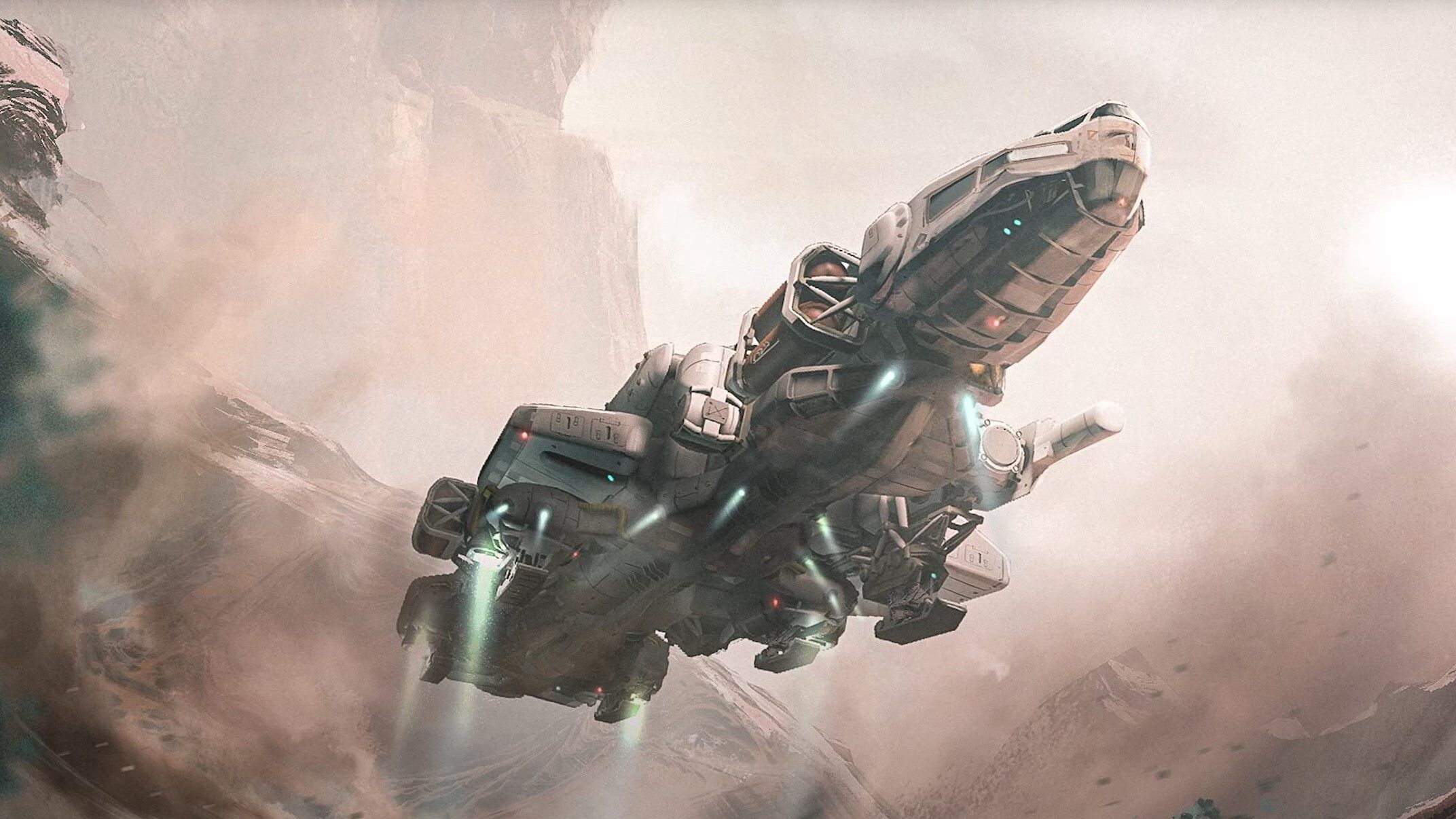 Starfield | How to Get Free Ships