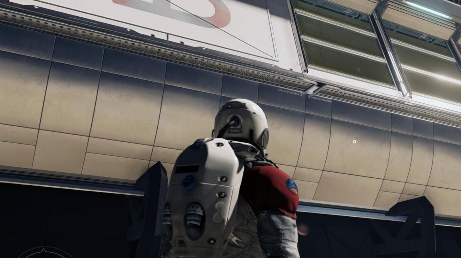 Starfield | How to Wait & Pass Time