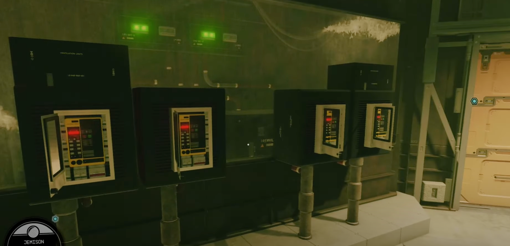 Starfield | How to Solve the Tapping The Grid Breaker Puzzle