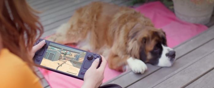 Valve Announces Steam Deck OLED Lineup