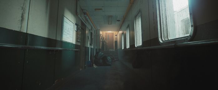 The Chinese Room Returns to First-Person Narratives in Still Wakes the Deep