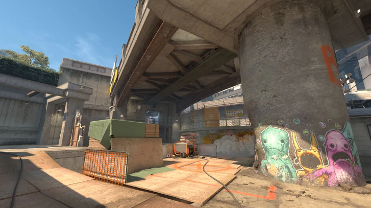 Best Changes in CS2 (Counter-Strike 2)