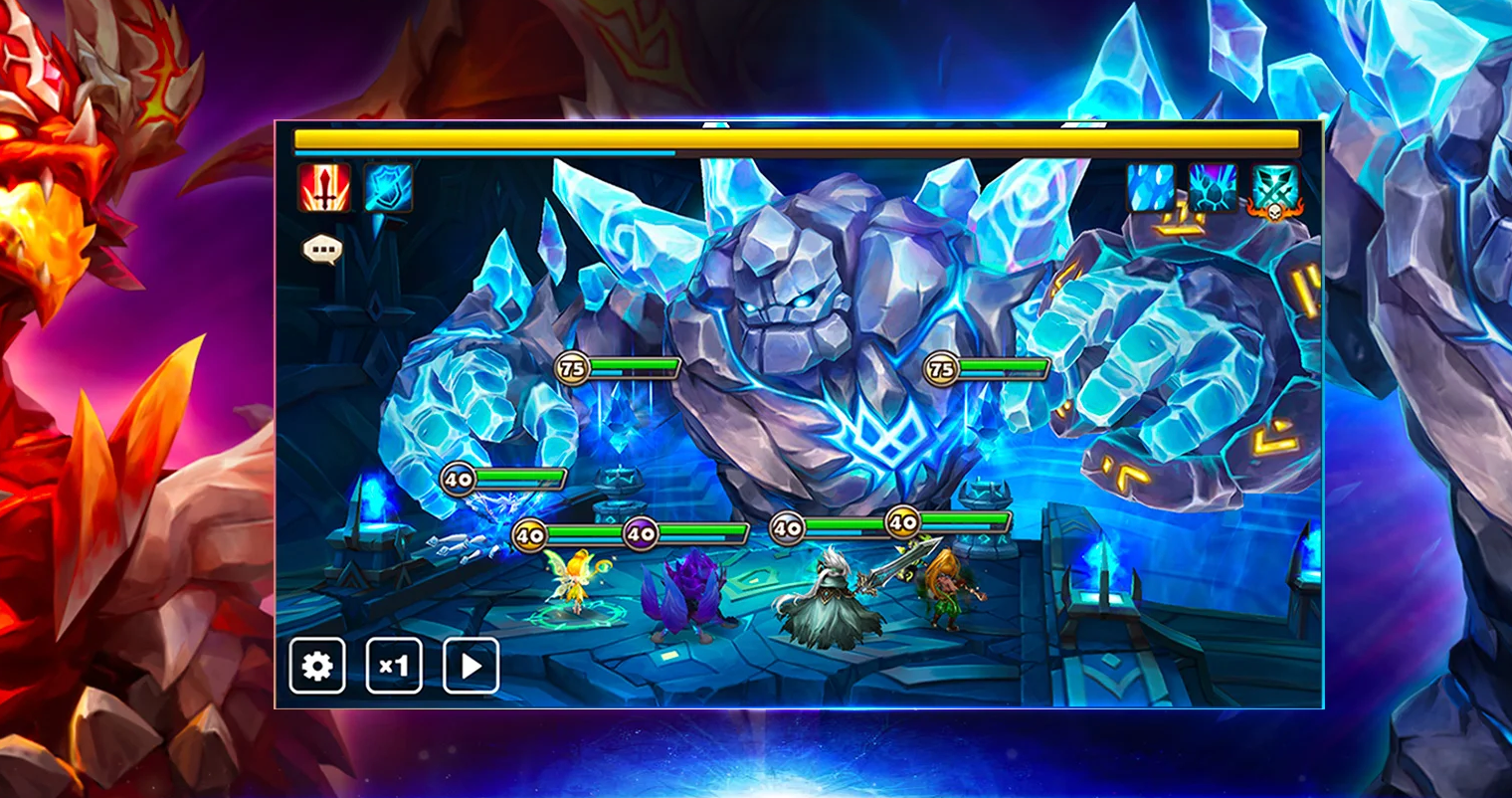 Summoners War Codes (Updated September 2023)