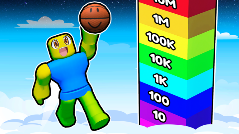 Roblox | Super Dunk Codes (Updated August 2023)