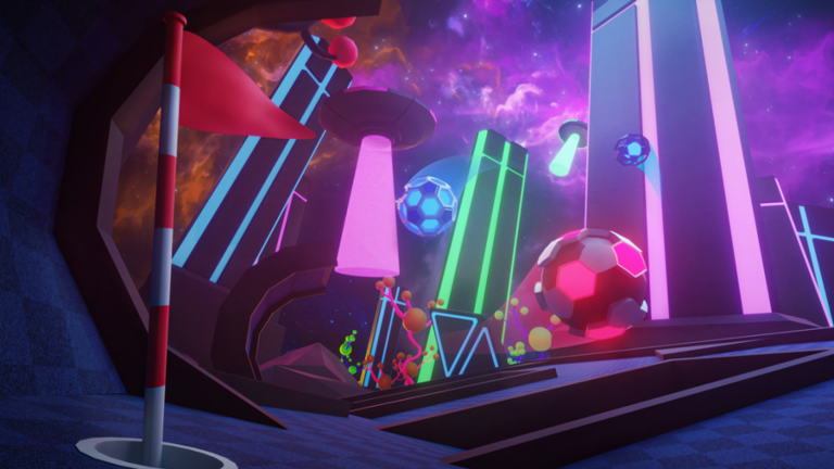 Roblox | Super Golf Codes (Updated August 2023)