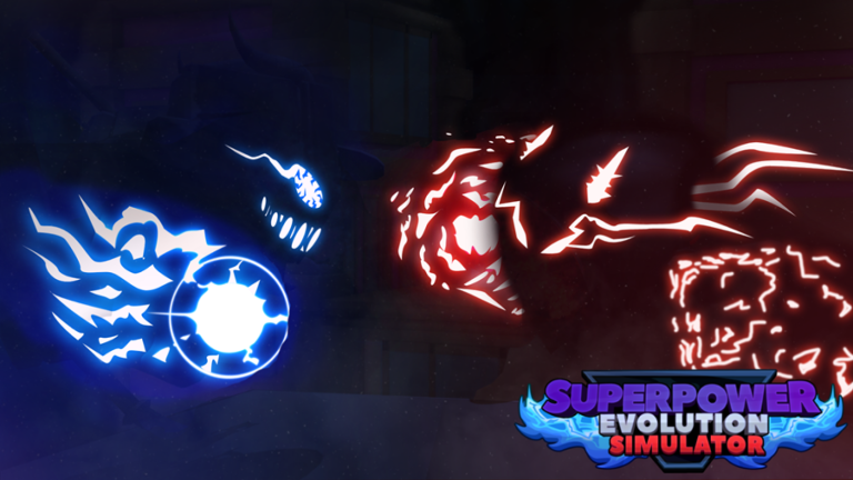 Roblox | Super Power Evolution Simulator Codes (Updated August 2023)