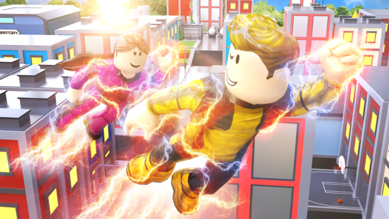 Roblox | Super Power Fighting Simulator Codes (Updated August 2023)