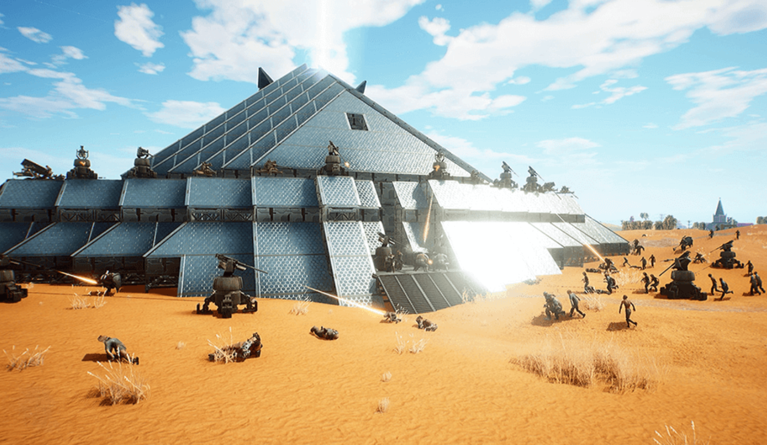 Best Zombie Games With Base Building