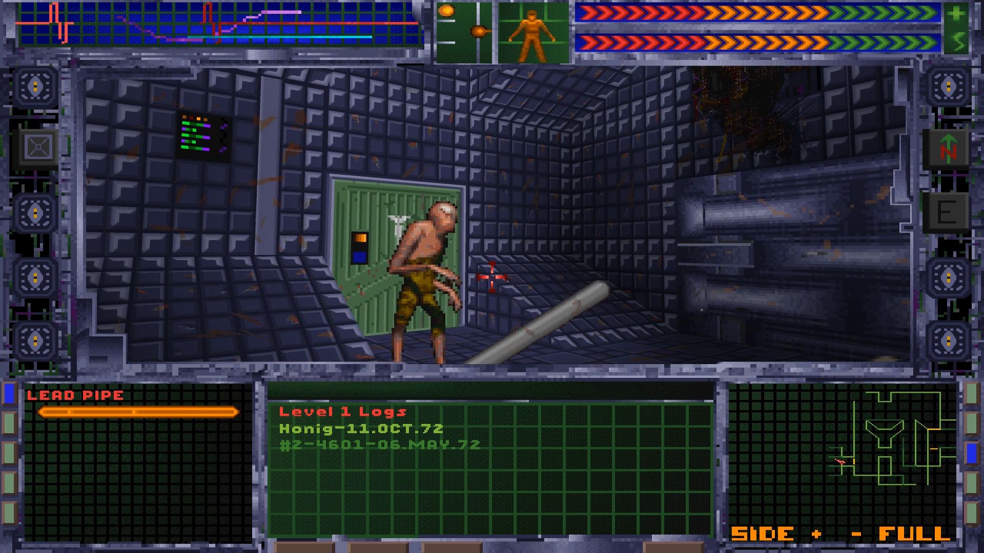 System Shock vs Returnal: What Makes a Cult Classic?