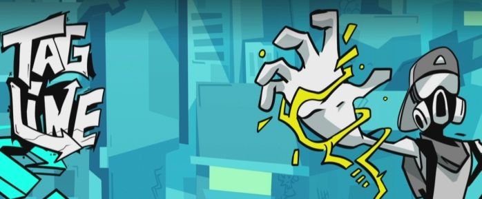 TAGLINE Brings Cel-Shading, Fast FPS Action to PC Today