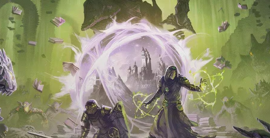The Elder Scrolls Online Endless Archive Launches Today