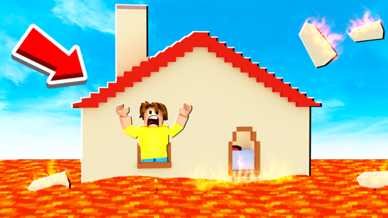 Roblox | The Floor is Lava Codes (Updated August 2023)