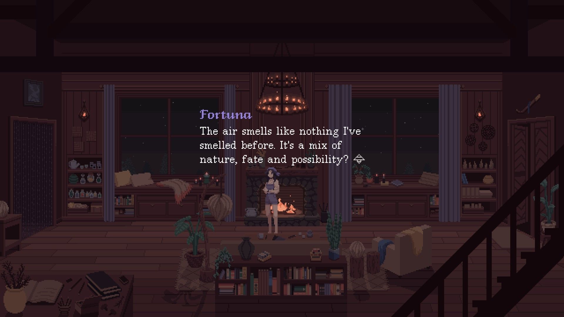 Review: The Cosmic Wheel Sisterhood