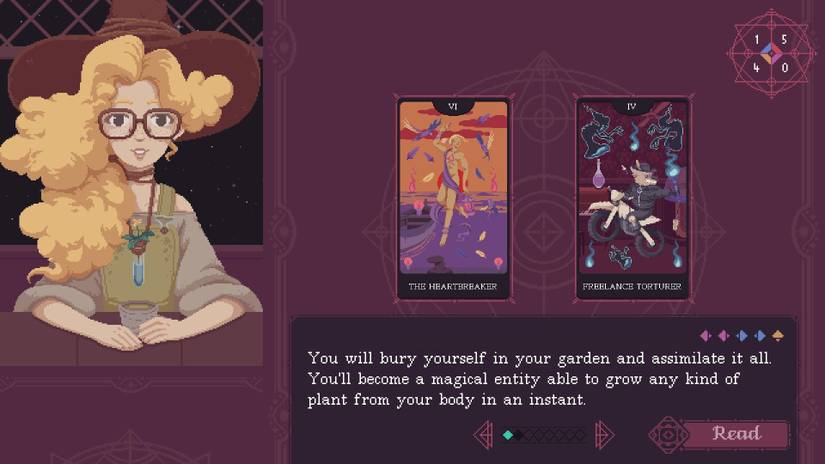 Review: The Cosmic Wheel Sisterhood