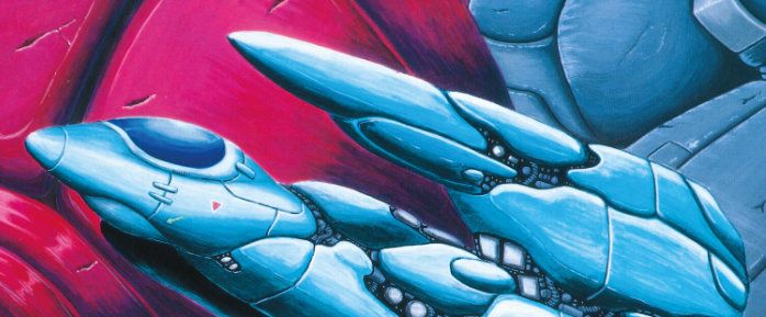 Toaplan Arcade Shoot ‘Em Up Collection Vol. 2 Brings New Wave of ...