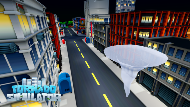 Roblox | Tornado Simulator Codes (Updated August 2023)