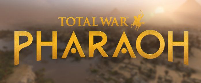 Creative Assembly Announces Total War: Pharaoh, It'll Be Ready to Rule in October