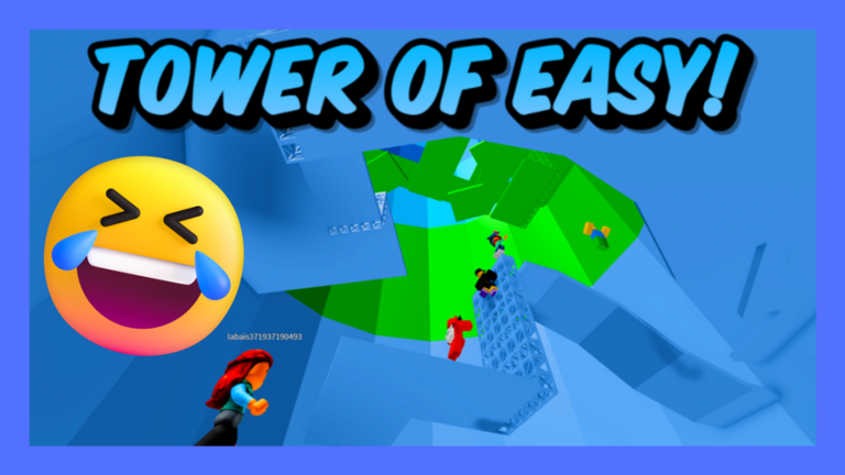 Roblox | Tower of Easy Codes (Updated August 2023)