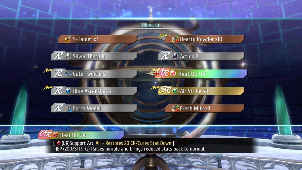 Review: The Legend of Heroes: Trails into Reverie