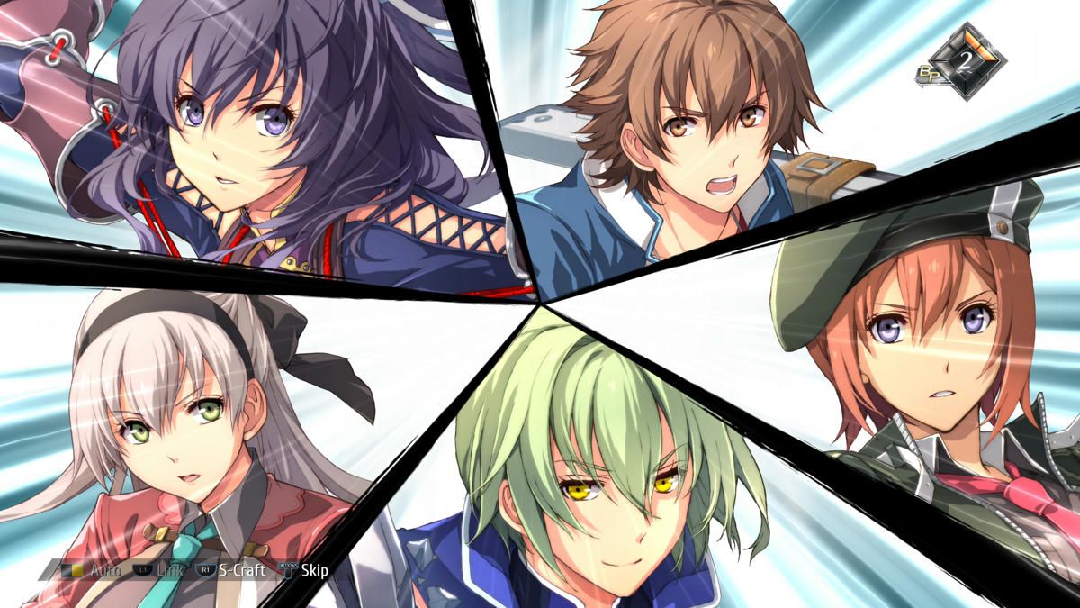 Review: The Legend of Heroes: Trails into Reverie