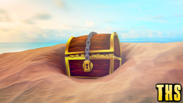 Roblox | Treasure Hunt Simulator Codes (Updated August 2023)