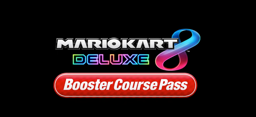 Unveiling the Final Wave of Mario Kart 8 Deluxe Booster Course Tracks