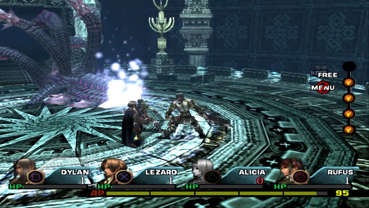 Top 10 Classic PS2 RPGs: A Journey Back in Time