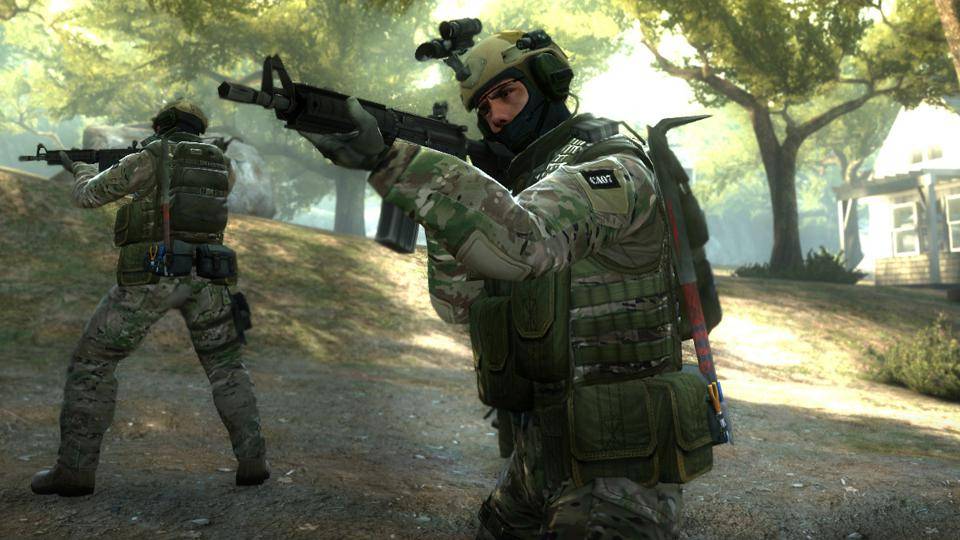 Valve Ceases Counter-Strike 2 Support for Mac and Older PCs