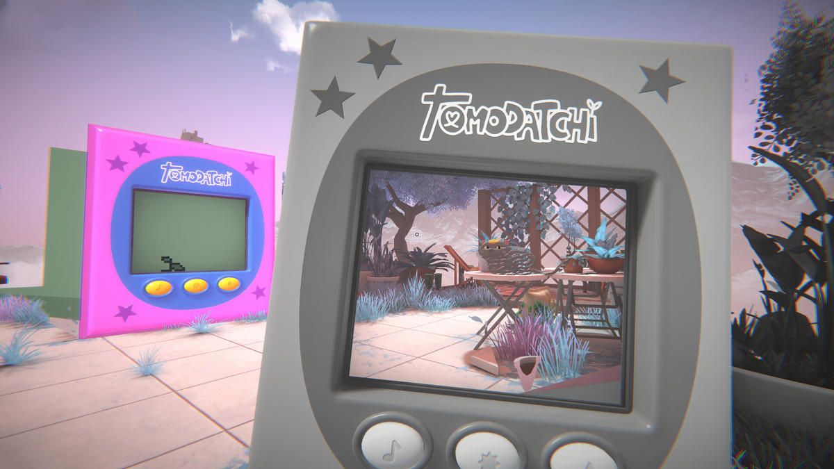 Review: Viewfinder