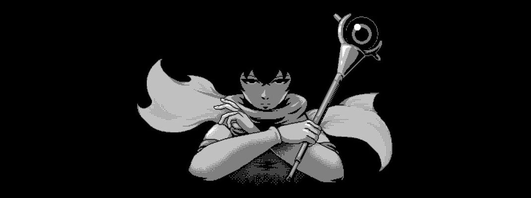 Review: Void Stranger