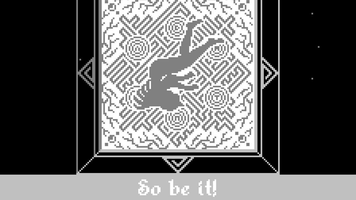 Review: Void Stranger