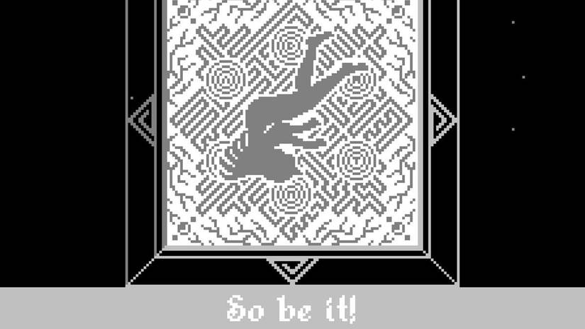 Review: Void Stranger