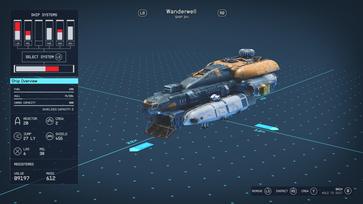 Starfield | How to Get Free Ships