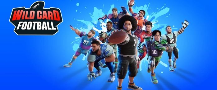 Wild Card Football Brings Arcade-Style Hits to Consoles, PC