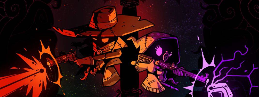 Review: Wizard With a Gun