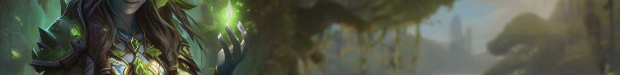 Healer Tier List | WoW Classic: Season of Discovery