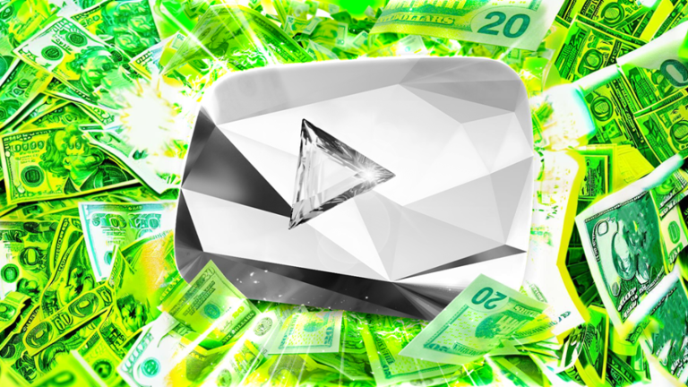 Roblox | YouTube Simulator X Codes (Updated August 2023)