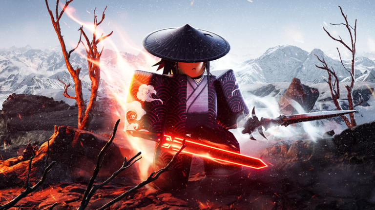 Roblox | Zo Samurai Codes (Updated August 2023)