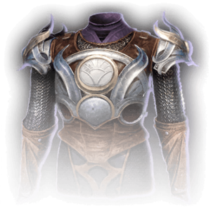 All Armour In Baldur's Gate 3