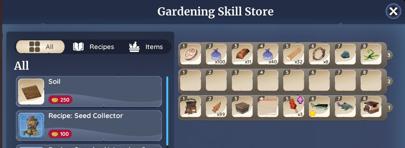 Palia | How To Get More Soil For Garden Plots