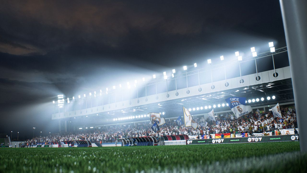 Review: EA SPORTS FC 24