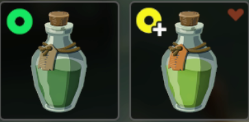 How to Make Elixirs in Zelda: Tears of the Kingdom